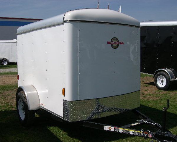 Enclosed Trailers For Sale | Trailer Superstore – AVES Mobility LLC